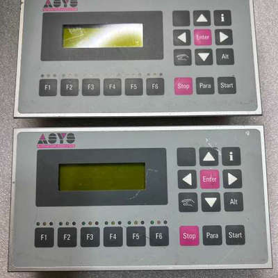 德国 elrest ASYS 73230 kirchheim