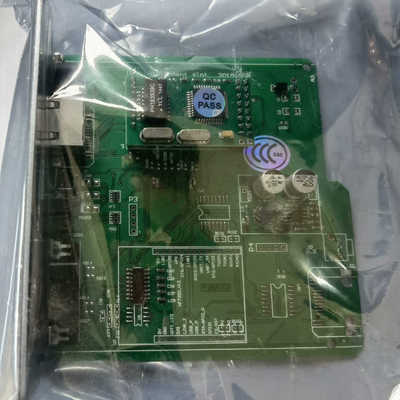 AP9630CH UPS网卡 含6-24V DC头线  Rs