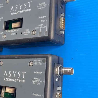 ASYST ATR9100 RFID Reader