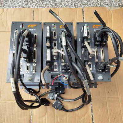 MCS-80P8IO 多轴控制器 emotiontek控制器