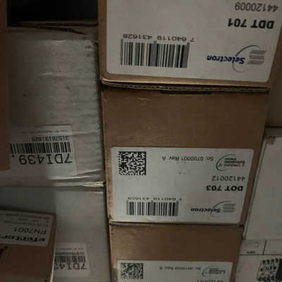 Selectron DOT703  DDT701 AIT70
