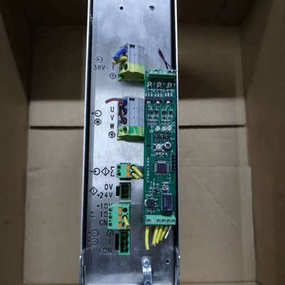 德国SycoTec D-88299 Type 4424-A3