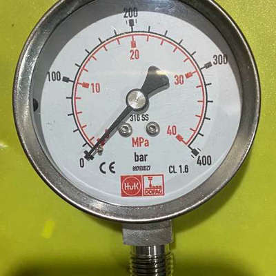 DOPAG压力表89713ZNF