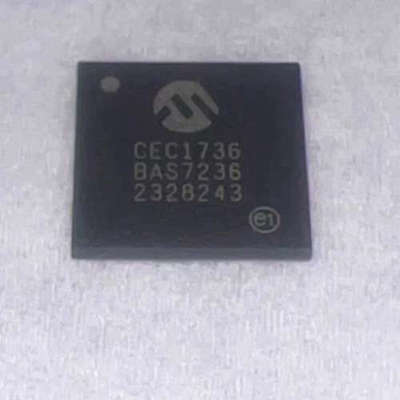 CEC1736-S0-I/2ZW-L00，薇芯芯片CEC17