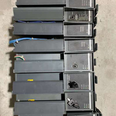 GIDDINGS & LEWIS模块PIC900