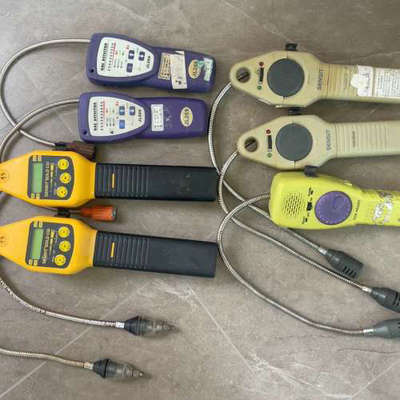 美国SENSIT(杰恩)GOLD G2巡检仪四合一GOLD