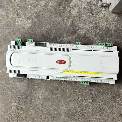 PC01000CM0卡乐控制器模块PC0O1000CM0 二