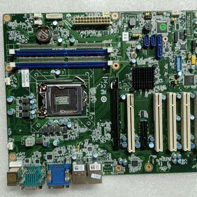 95新研华主板 工控主板 AIMB-706G2
