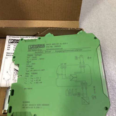 MCR-EX-SL-IDSI-I  订货号：2865405