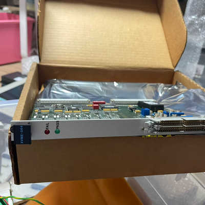 XVME-564 XYCOM控制板新品2个未拆封
