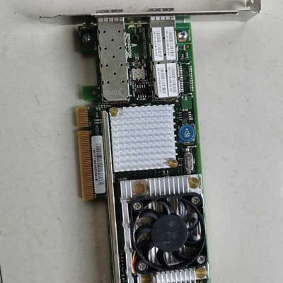 博通Broadcom BCM957711A  10GB 万兆