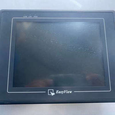 威纶通EasyView触摸屏MT508TV，型号MT508T