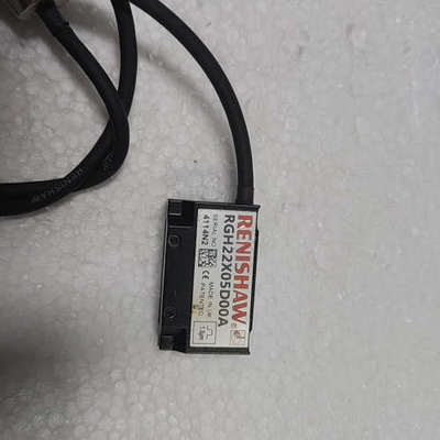 雷尼绍读数头 RGH22X05D00A 光栅尺读头 实物拍摄