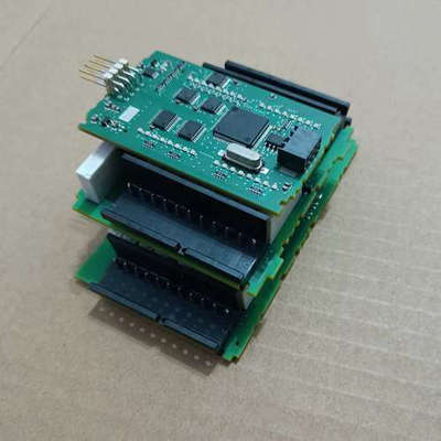 EMDR32     裸板（三块）