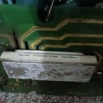 DP40H1200T101690,包好，顺丰！