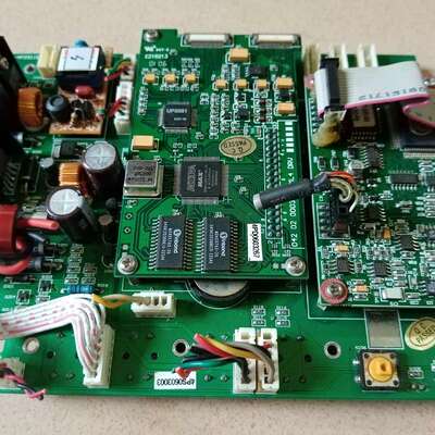 UT4000A-5P1200控制板M-4P2S11E