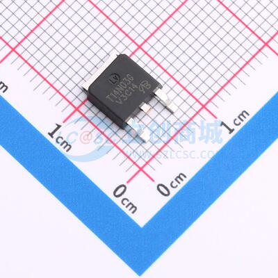 NTD14N03R-001-VB VBsemi(微碧半导体) TO-252 场效应管 现货