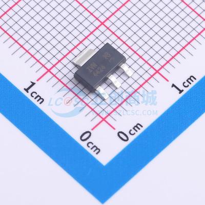 ZVN4424GQTA DIODES(美台) SOT-223 场效应管 现货