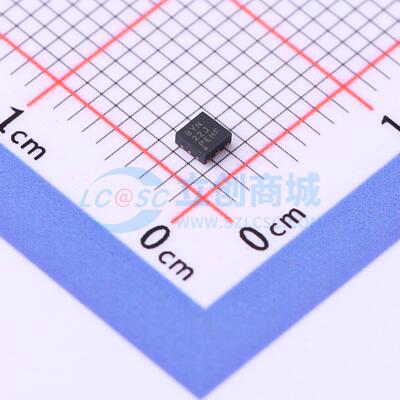 TPS62290DRVT WSON-6-EP(2x2) 全新原装 TI(德州仪器)