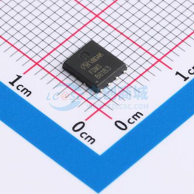 FDMS86183-VB VBsemi(微碧半导体) DFN-8(5x6) 场效应管 现货