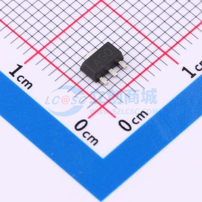 2SA1797T100Q-JSM JSMSEMI(杰盛微) SOT-89 三极管 现货