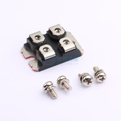 IXFN150N65X2 Littelfuse(美国力特) SOT-227B 场效应管 现货