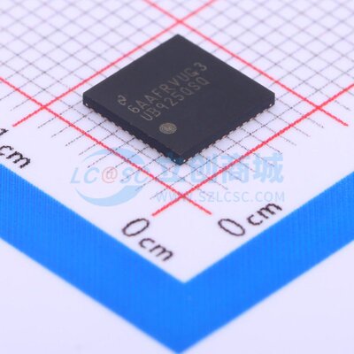 DS90UB925QSQX/NOPB QFN-48-EP(7x7) 全新原装 TI(德州仪器)