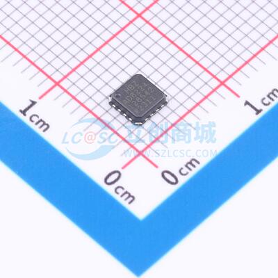 AD8224HBCPZ-R7 LFCSP-16(3.8x4) 全新原装 ADI(亚德诺)