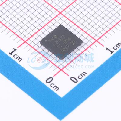 MSP430F2252TRHAR VQFN-40-EP(6x6) 全新原装 TI(德州仪器)