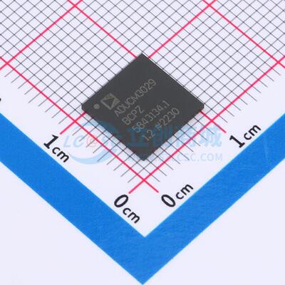 ADUCM3029BCPZ-R7 LFCSP-64-WQ(9x9) 全新原装 ADI(亚德诺)