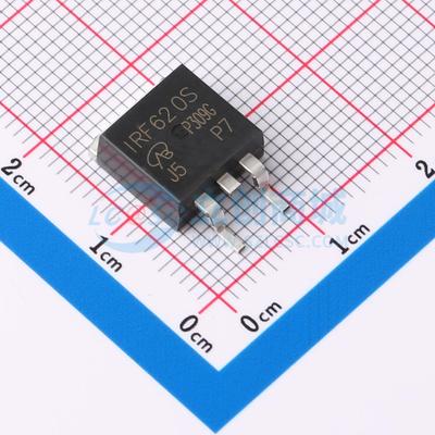 IRF620STRR-VB VBsemi(微碧半导体) TO-263 场效应管 现货