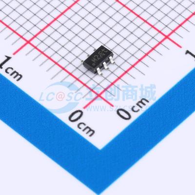 PBSS4140DPNF Nexperia(安世) SOT-457 三极管 现货