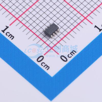TCAN1044AVDDFRQ1 TSOT-23-8 全新原装 TI(德州仪器)