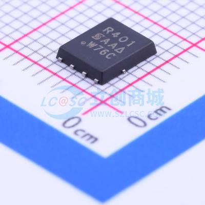 SIR401DP-T1-GE3 VISHAY(威世) PowerPAK-SO-8 场效应管 现货