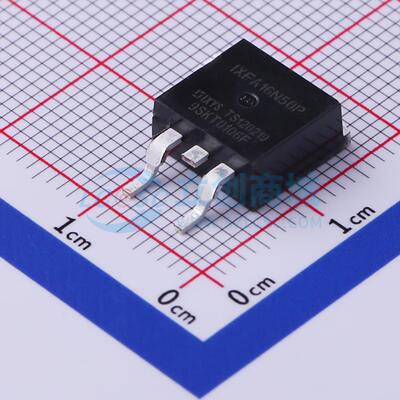 IXFA16N50P Littelfuse/IXYS TO-263-3 场效应管 现货