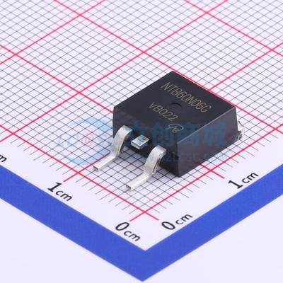 NTB60N06G-VB VBsemi(微碧半导体) TO-263-2 场效应管 现货