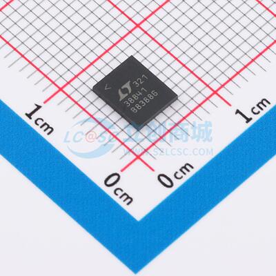 LTC3884IRHE-1#PBF GQFN-48-EP(5x6) 全新原装 ADI(亚德诺)