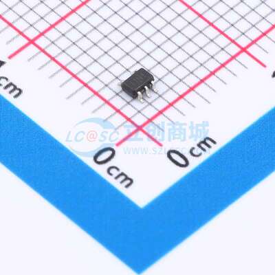 LMV321AQDCKRQ1 SC-70-5 全新原装 TI(德州仪器)