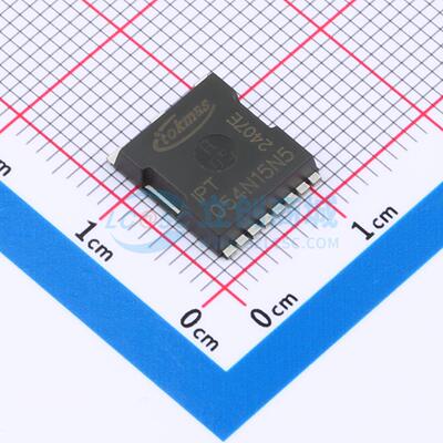 IPT054N15N5(TOKMAS) Tokmas(托克马斯) TOLL-8L 场效应管 现货