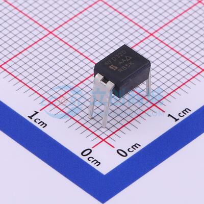 IRFD320PBF VISHAY(威世) HVMDIP-4 场效应管 现货