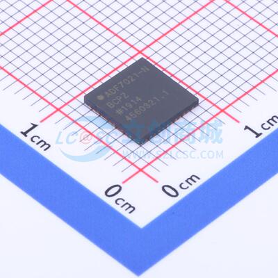ADF7021-NBCPZ-RL LFCSP-48-EP(7x7) 全新原装 ADI(亚德诺)