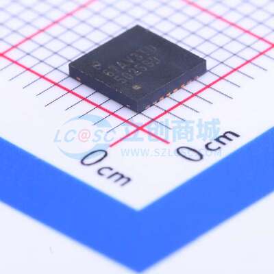 LM5025SD/NOPB WSON-16-EP(5x5) 全新原装 TI(德州仪器)