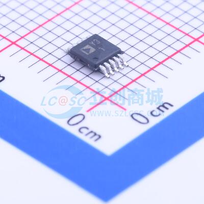 AD8475ARMZ MSOP-10 全新原装 ADI(亚德诺)