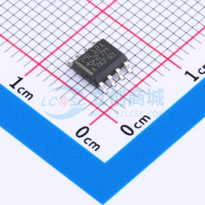 MC79L12ACDR SOIC-8 全新原装 TI(德州仪器)