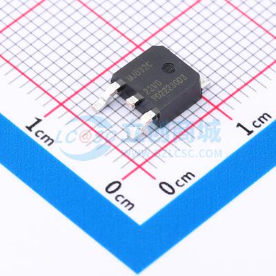 MJD32C Nexperia(安世) TO-252 三极管 现货