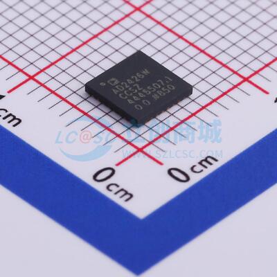 AD2426WCCSZ LFCSP-32(5x5) 全新原装 ADI(亚德诺)