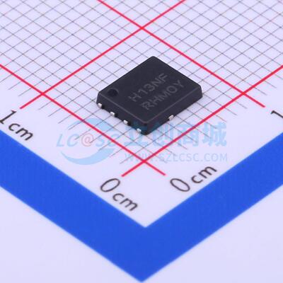 NTMFS4H013NFT1G onsemi(安森美) DFN-5(5x6) 场效应管 现货