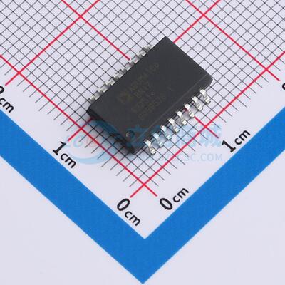 ADUM4160BRIZ-RL SOIC-16-300mil 全新原装 ADI(亚德诺)