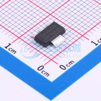 ISP98DP10LMXTSA1 SOT-223-4 场效应管 现货