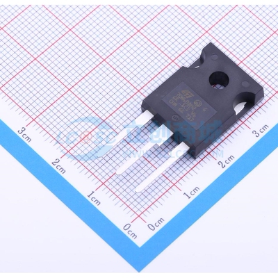 STW70N60DM2 ST(意法半导体) TO-247-3 场效应管 现货
